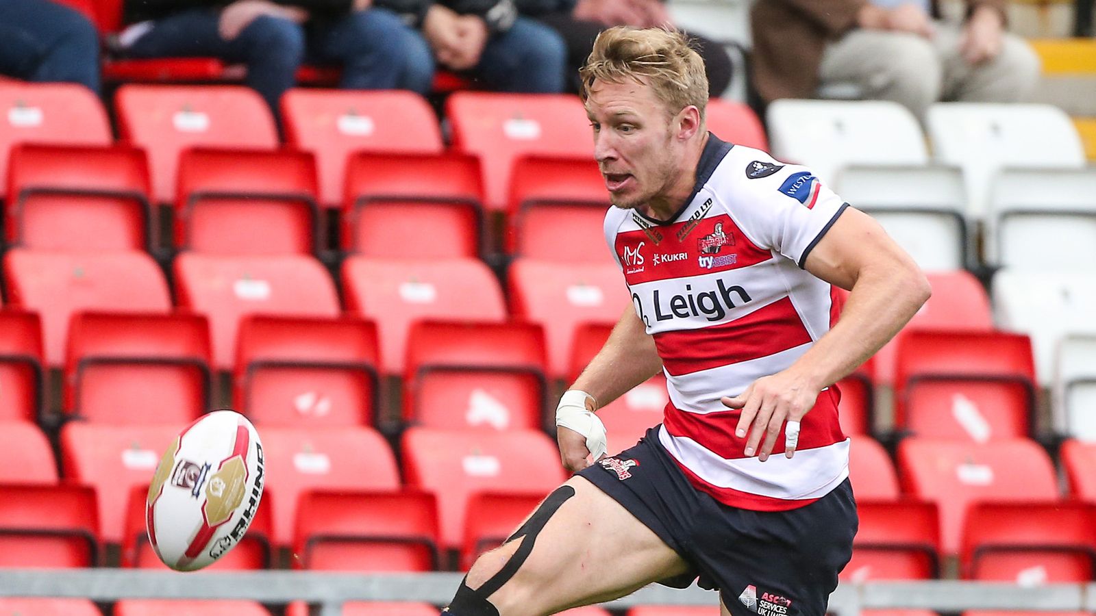 Set of Six: Leigh on fire and where next for Benji Marshall? | Rugby ...