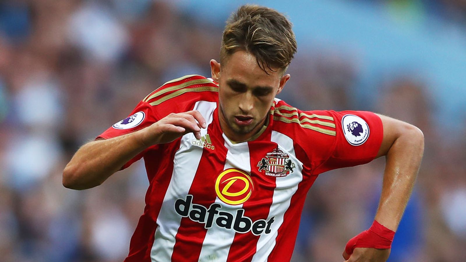 Man Utd loanee Adnan Januzaj vows to silence critics | Football News ...