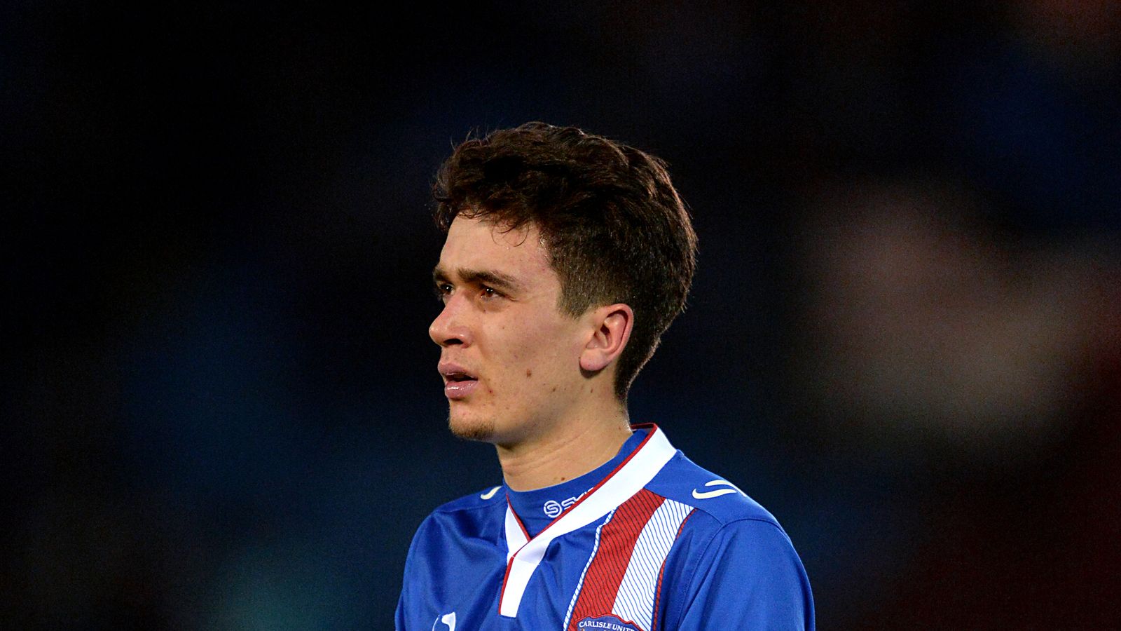 Bradford re-sign Newcastle winger Alex Gilliead on six-month loan deal ...