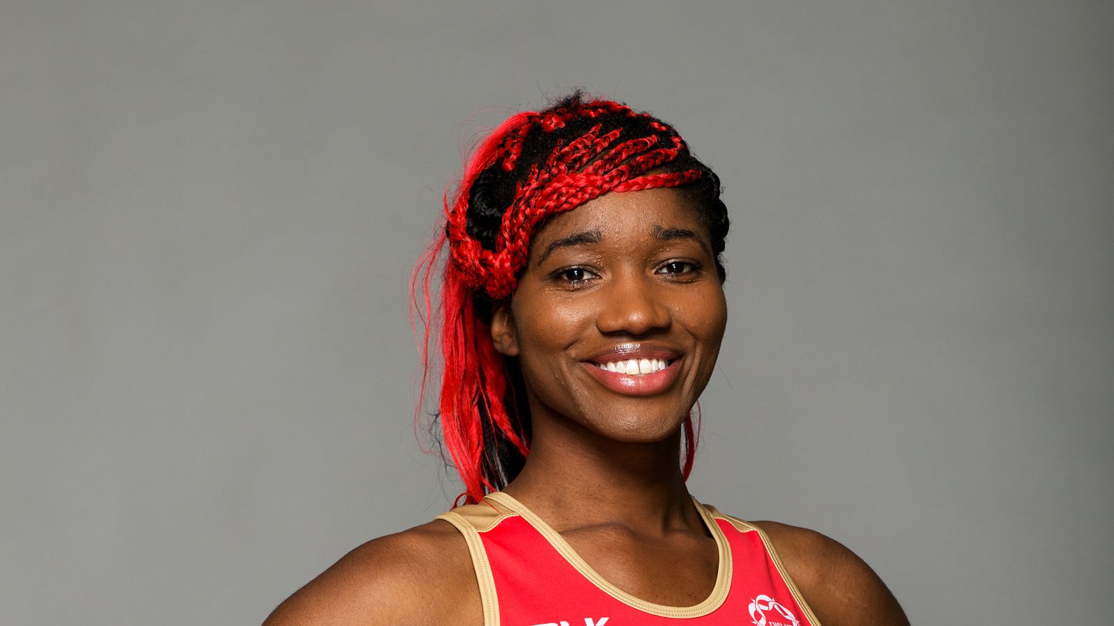 Tracey Neville and Ama Agbeze answer key questions about the Netball ...