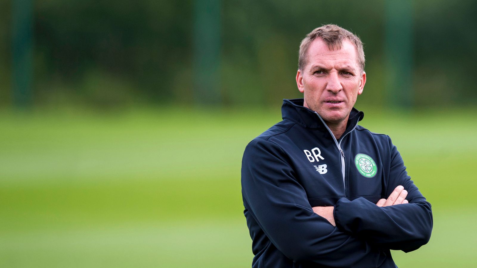 Brendan Rodgers says trophies will not define his Celtic career ...