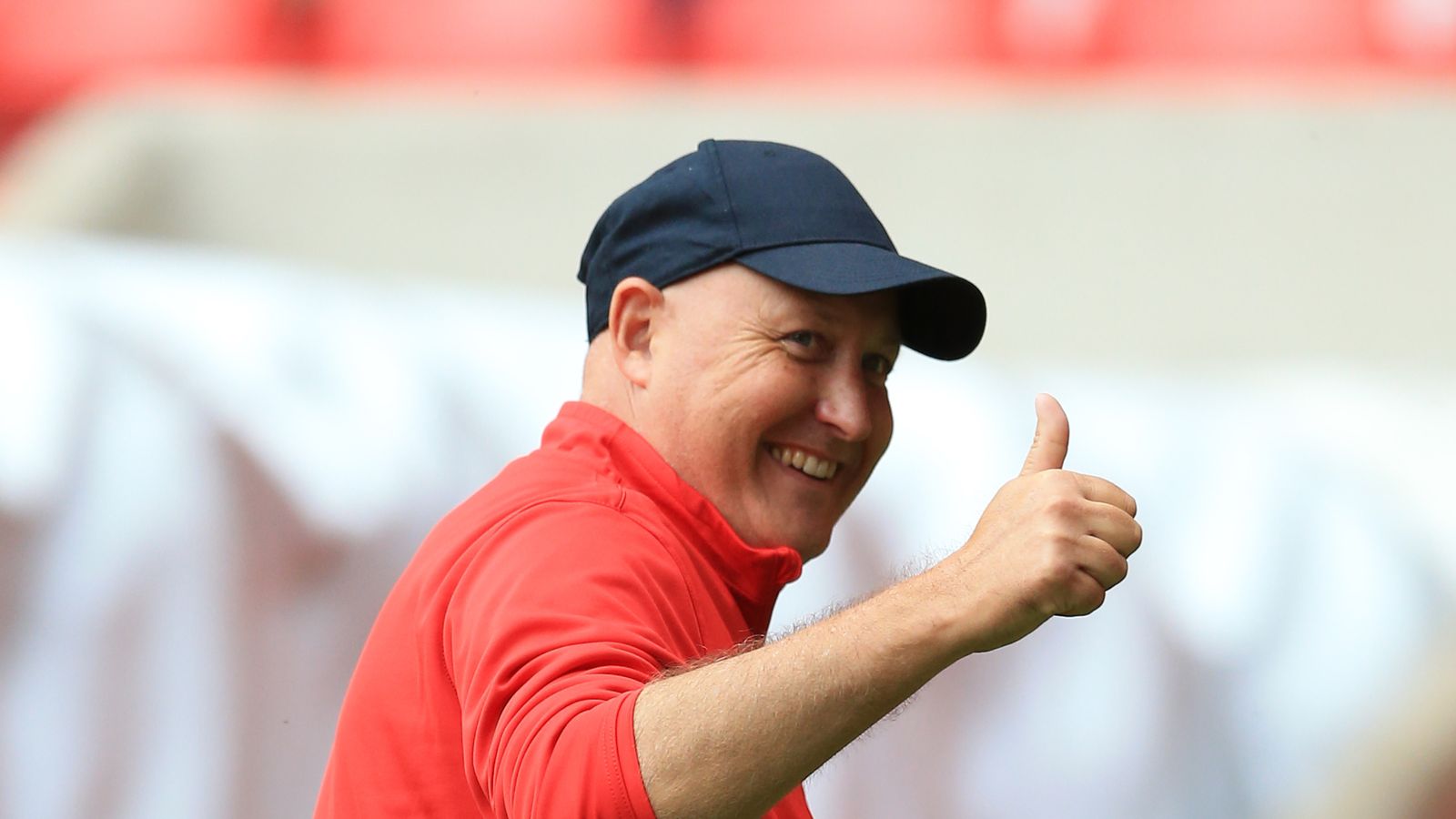 Bristol Rovers v Coventry preview | Football News | Sky Sports