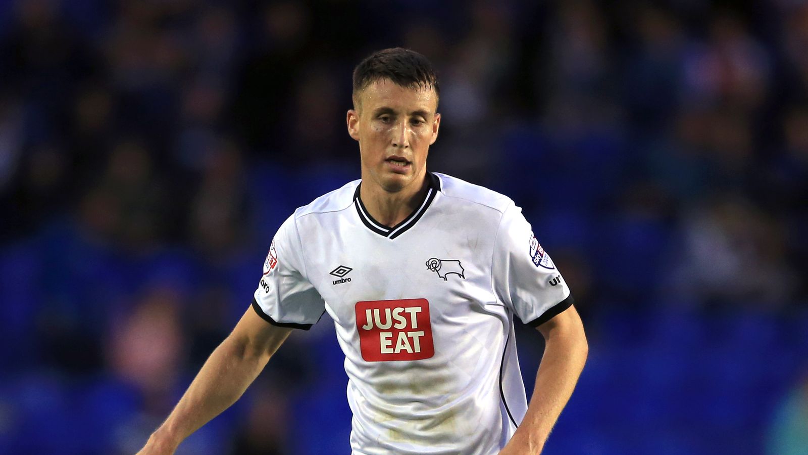 Preston 0-1 Derby: Rams boss Nigel Pearson earns first Championship win ...