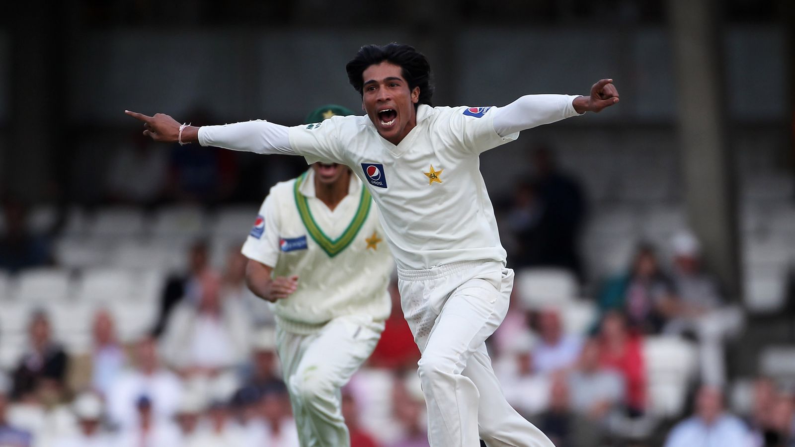Pakistan bowler Mohammad Amir to join Essex next year | Cricket News ...