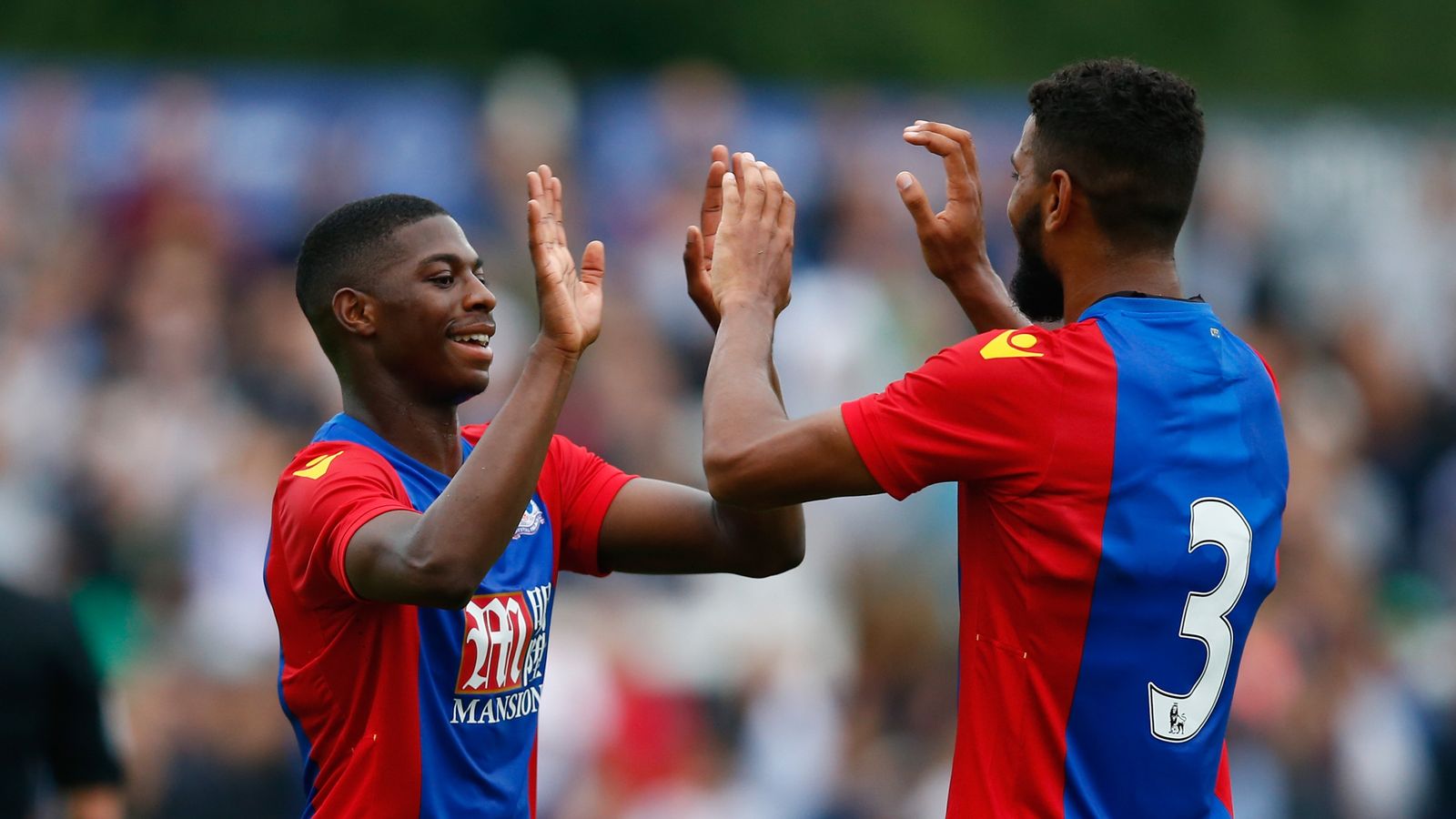 Friendlies round-up: Defeats for Man Utd Reserves and Leicester XI ...
