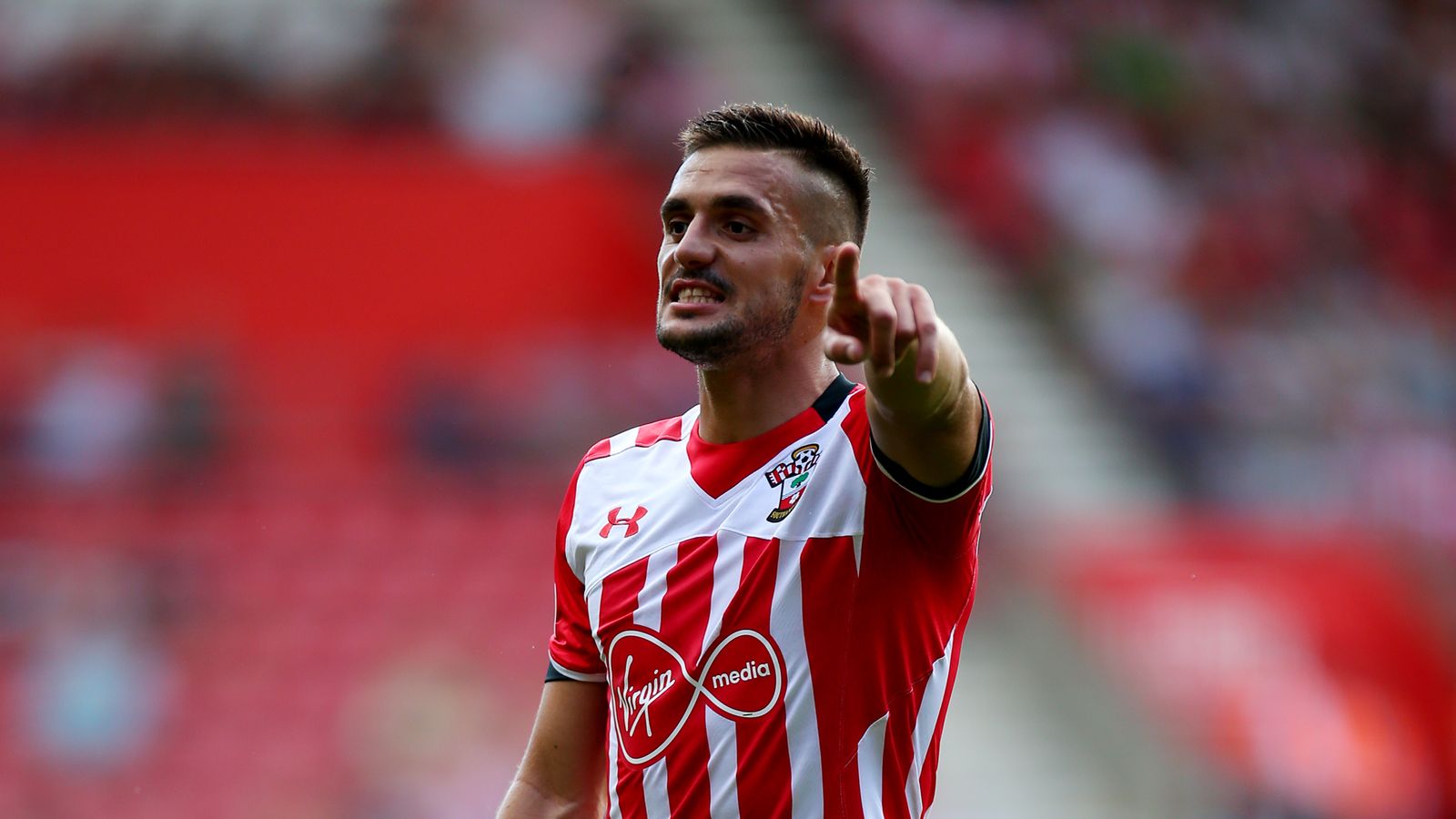Dusan Tadic admits Southampton must improve after winless start to ...