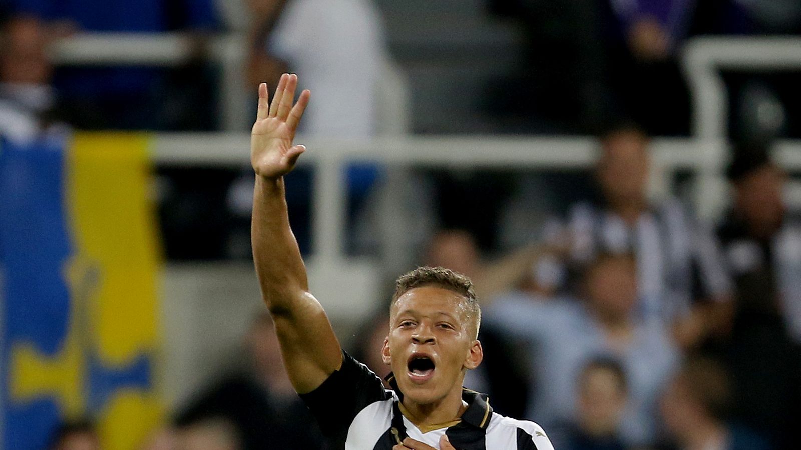 Sky Bet EFL Goal of the Month: Dwight Gayle, Jay Spearing, Graham Carey ...