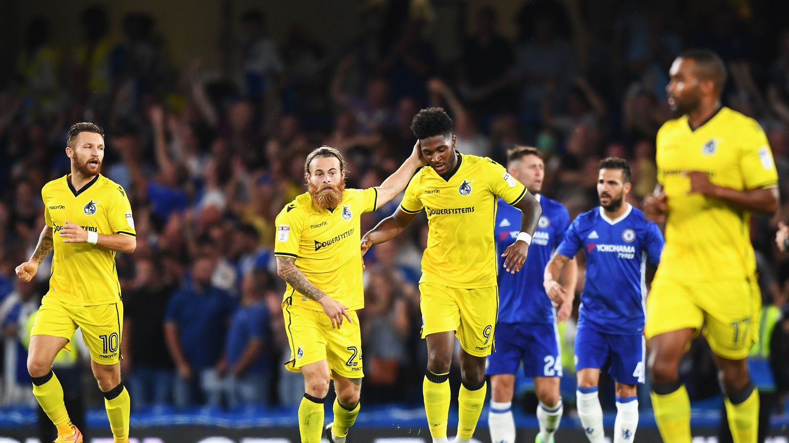 Bristol Rovers v Peterborough preview | Football News | Sky Sports