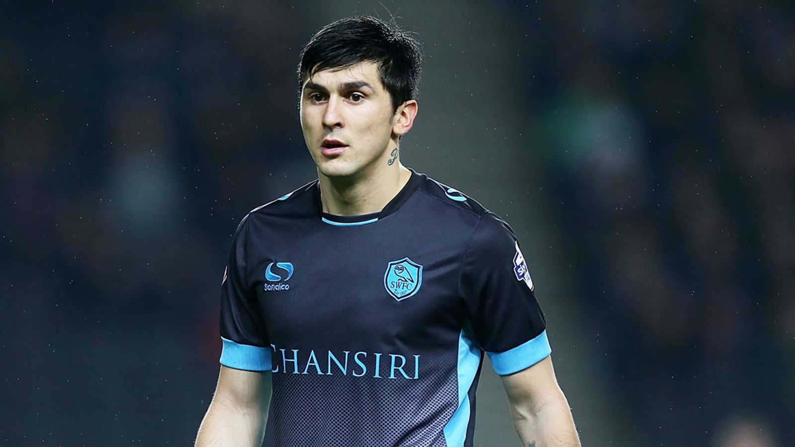 Carlos Carvalhal explains Fernando Forestieri situation at Sheffield ...