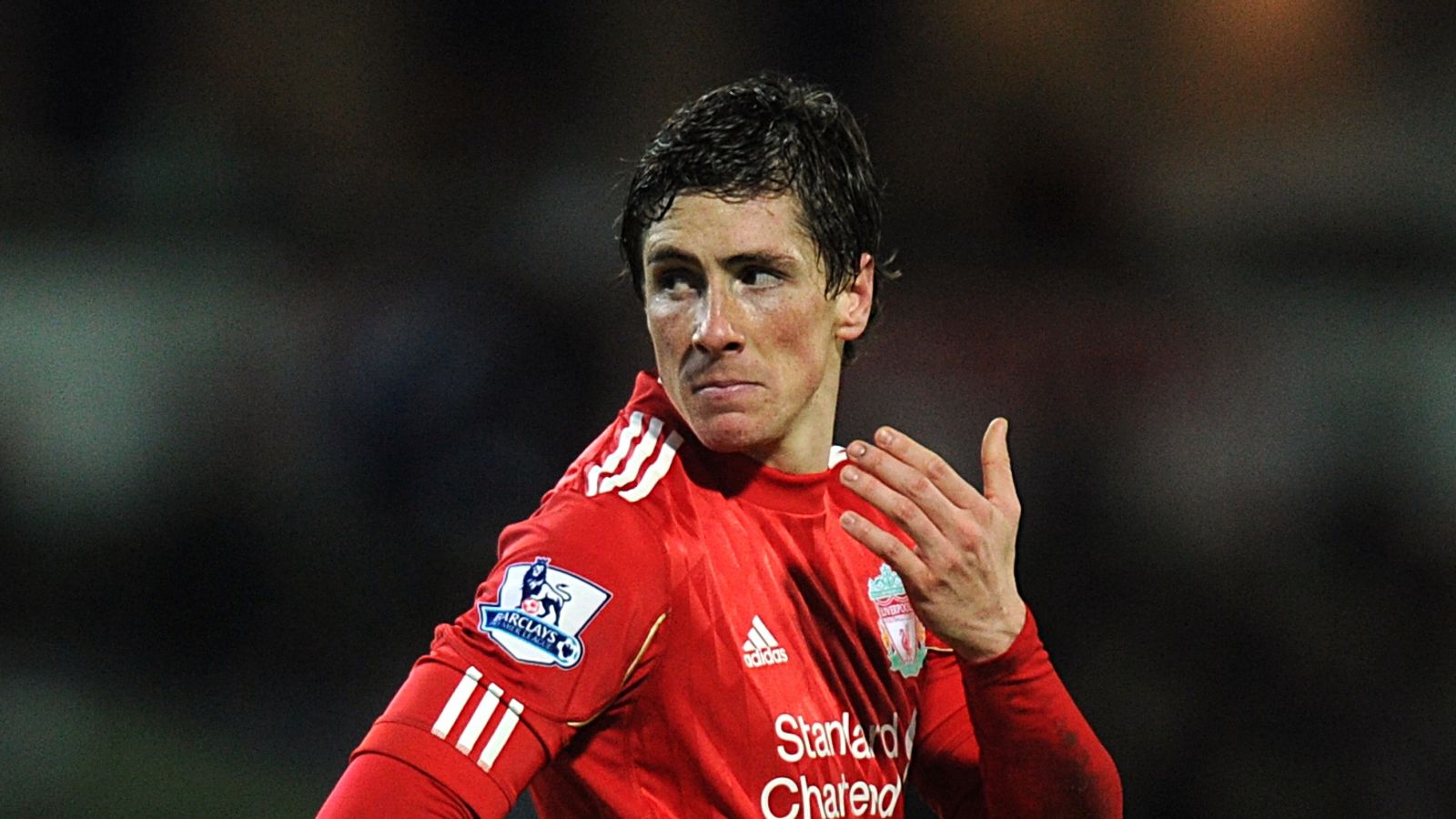Fernando Torres wants Liverpool to win Premier League title ahead of ...
