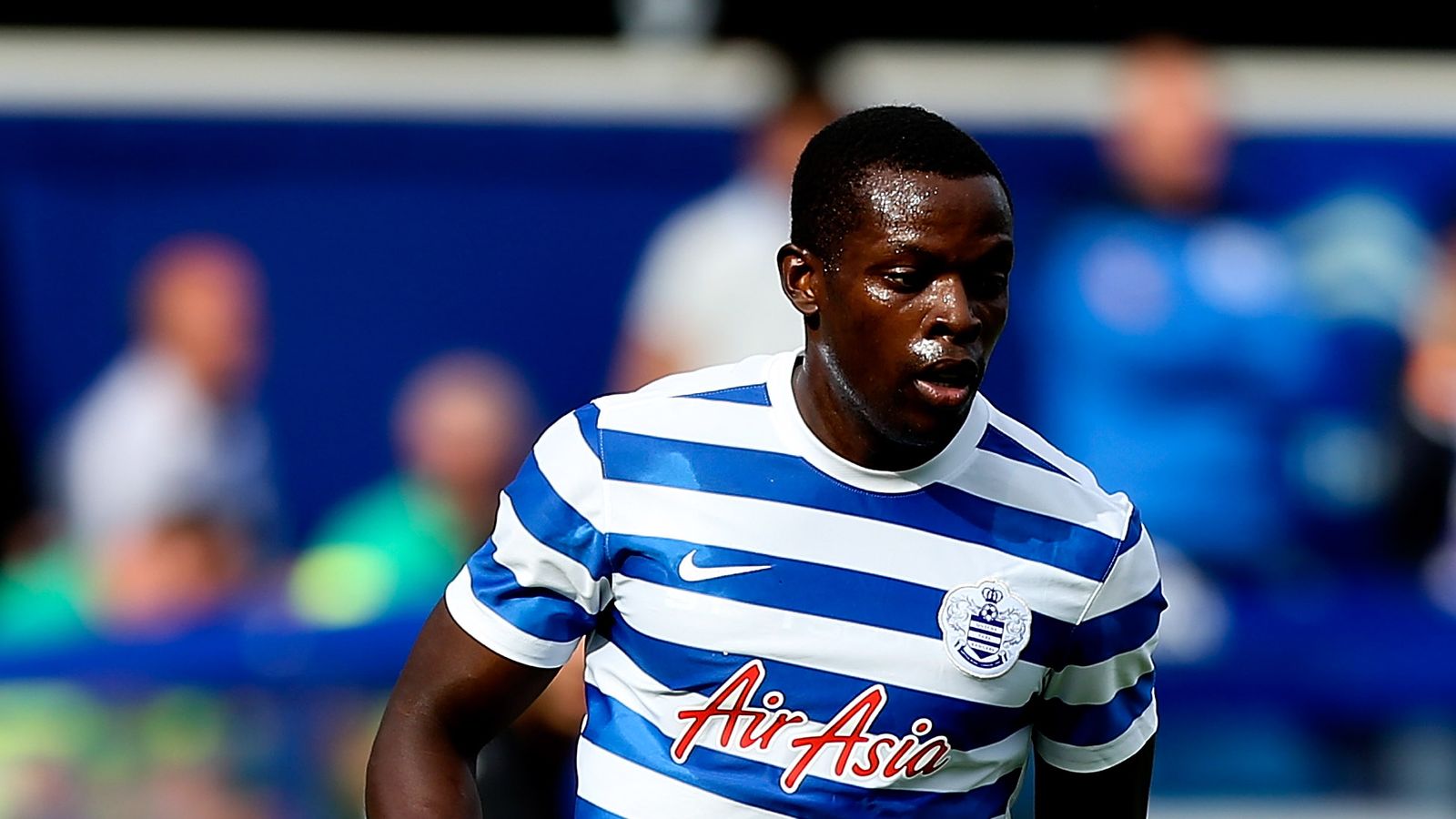 Wigan 0-1 QPR: Nedum Onuoha nets in Rangers win | Football News | Sky ...