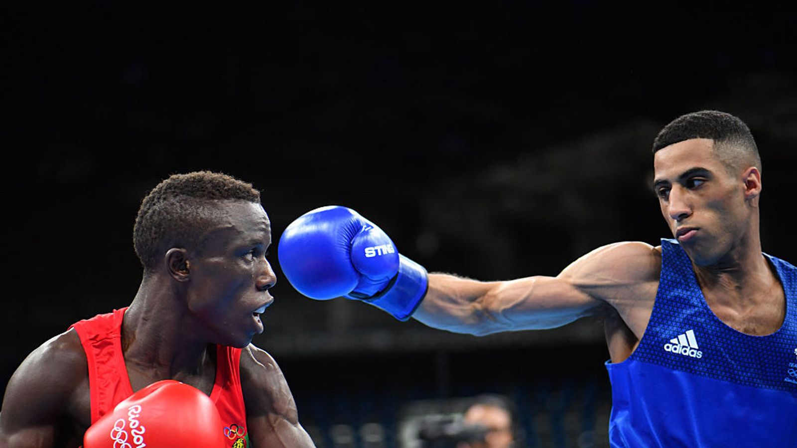 British boxers qualify for Worlds in Hamburg | Boxing News | Sky Sports