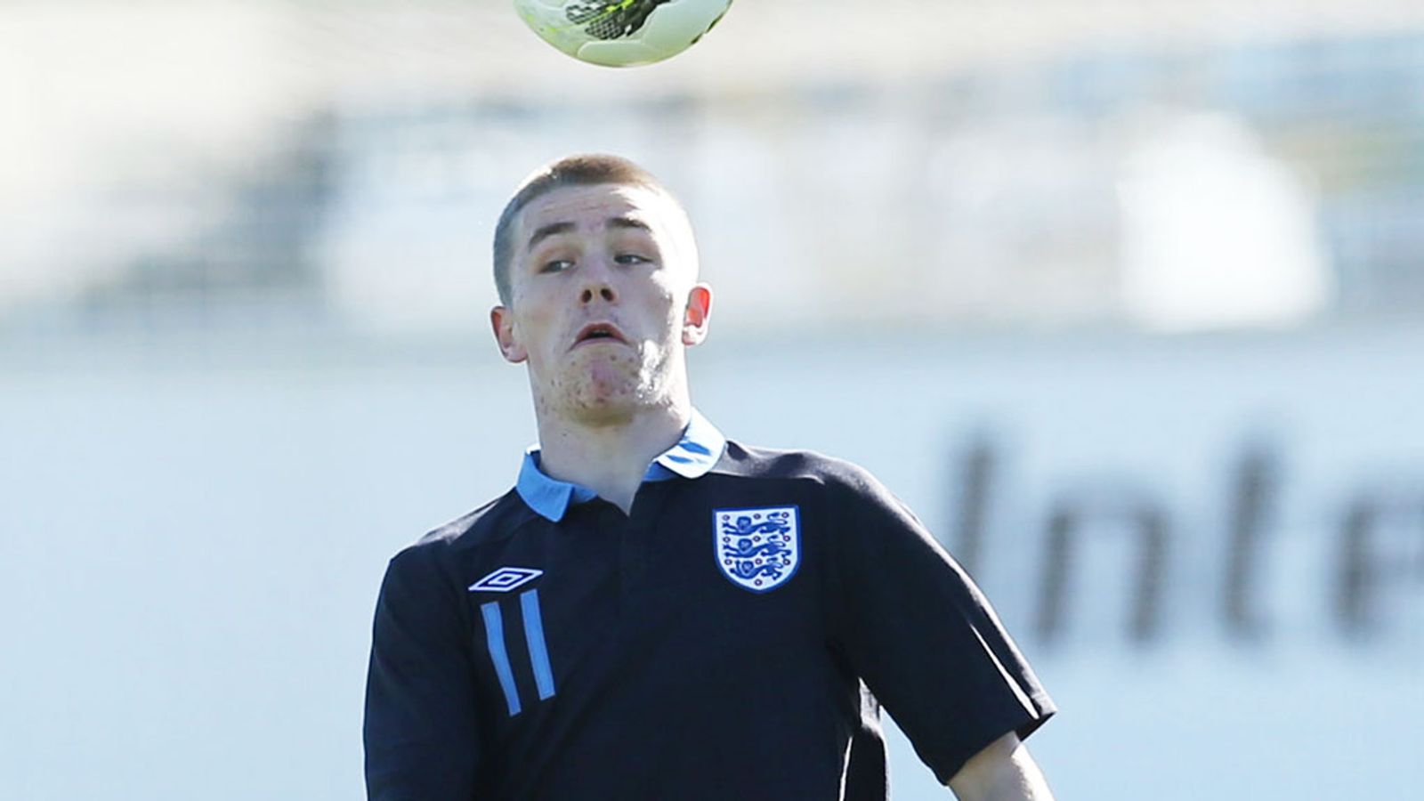 Kilmarnock sign midfielder George Green on loan from Burnley | Football ...