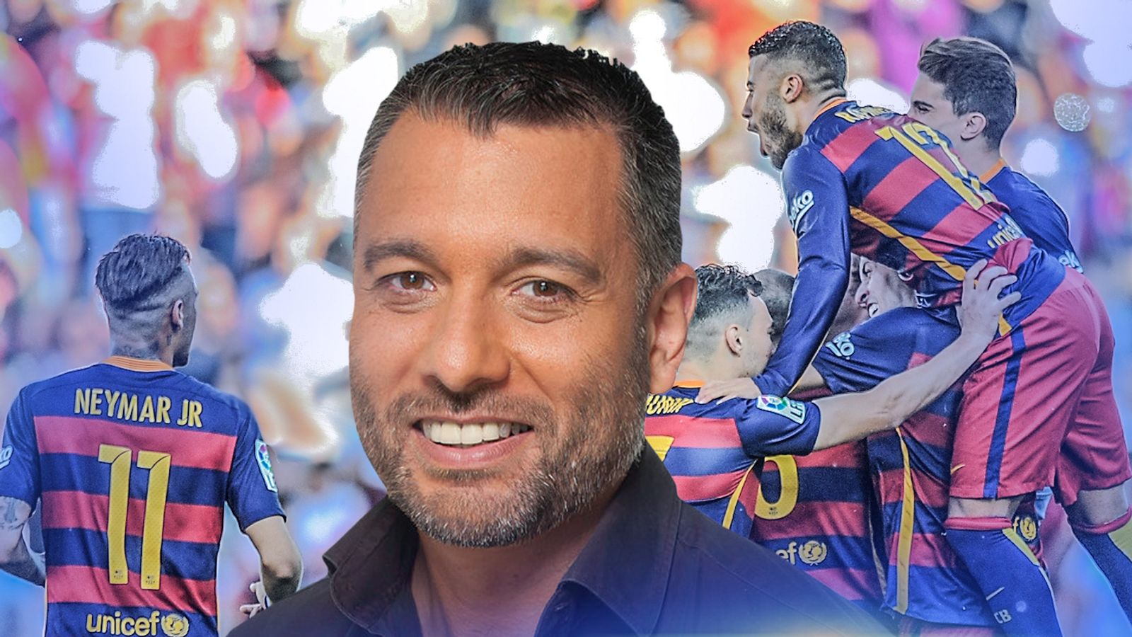 Guillem Balague's La Liga season preview: Valencia, Villarreal ...