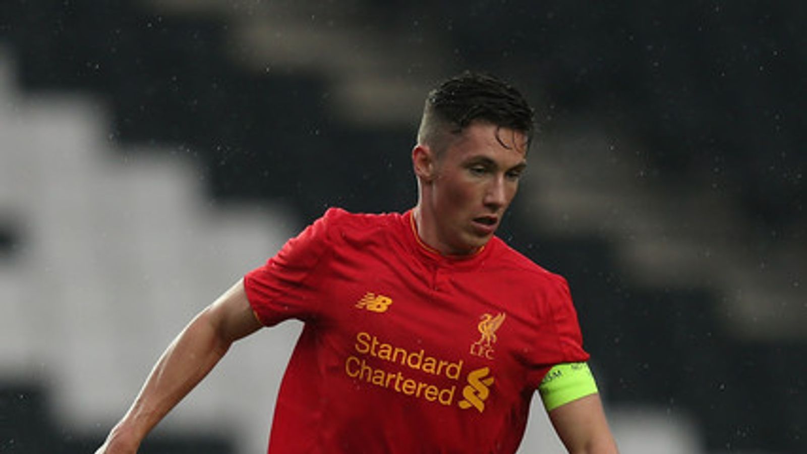 Liverpool's Harry Wilson convinced youngsters will get chance under ...