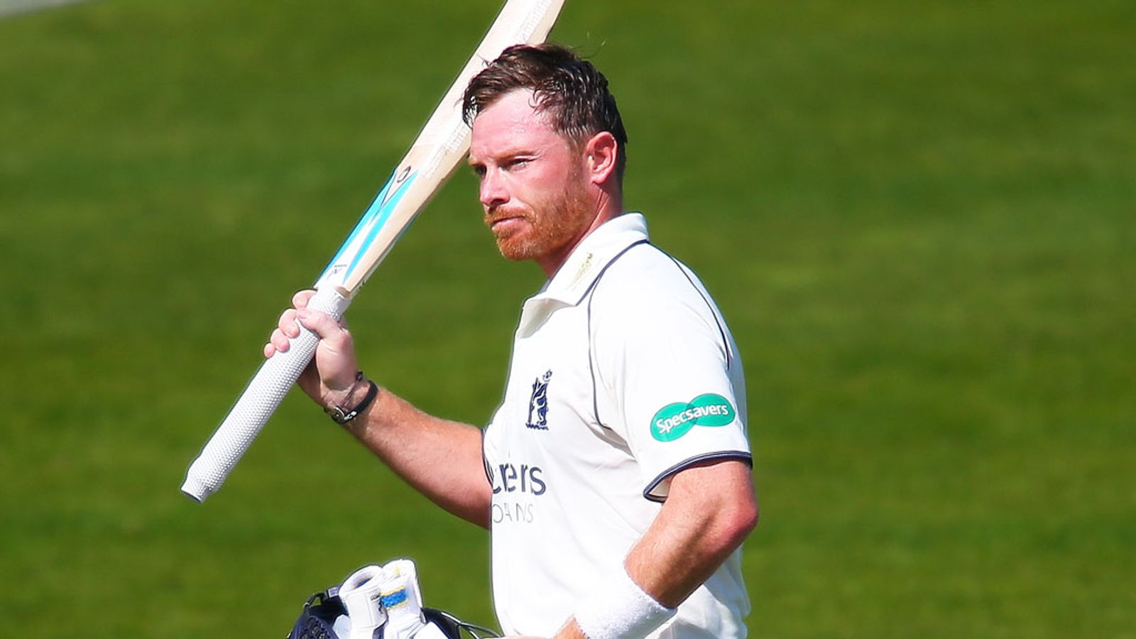 Ian Bell hopeful of England recall for Bangladesh and India tour ...