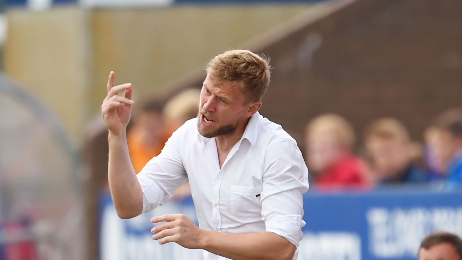 Richie Foran keen to add to Inverness squad before deadline | Football ...