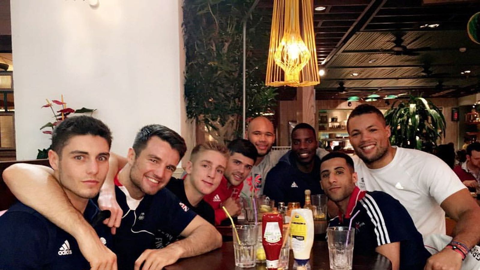 Professional career on hold for ambitious boxer and Sky Scholar Jack ...