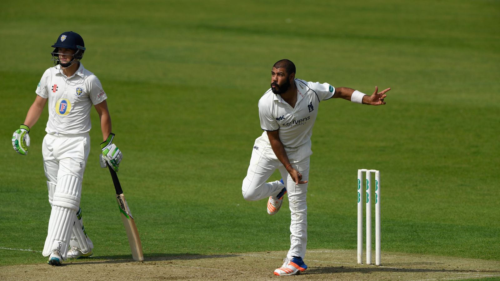 Professional Cricketers' Association announce shortlist for Player of ...