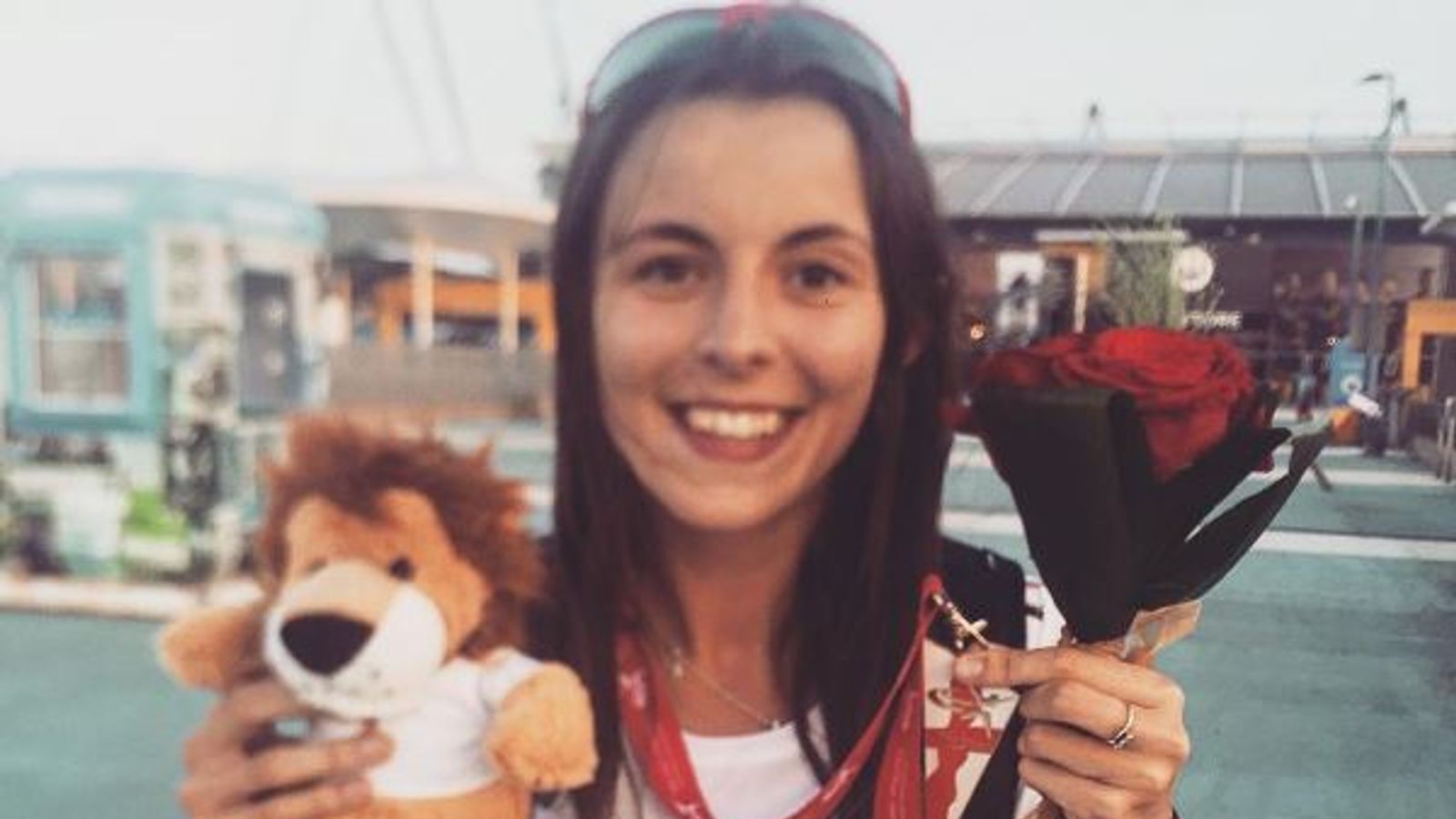 Scholar and athlete Jessica Judd shines at Manchester International ...