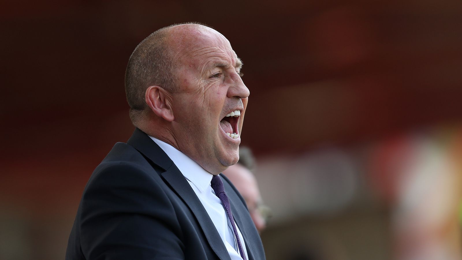 John Coleman signs Accrington Stanley contract extension | Football ...