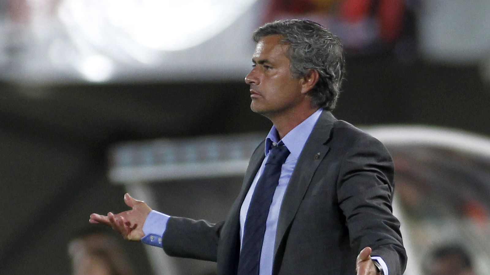 Jose Mourinho's record in first games with new clubs | Football News ...