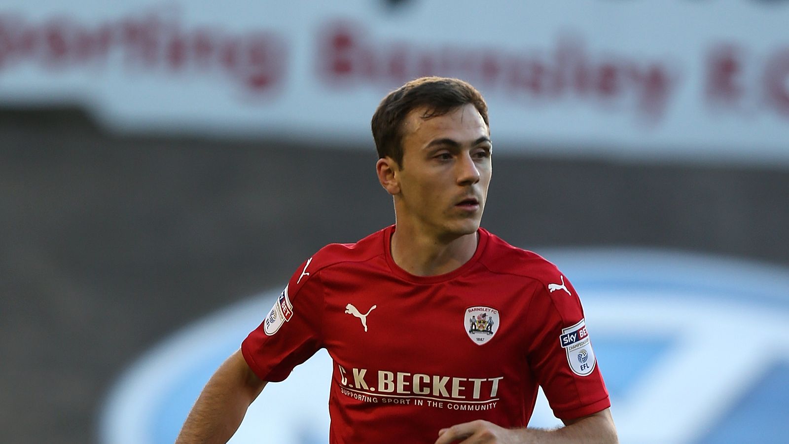 Barnsley v Reading preview | Football News | Sky Sports