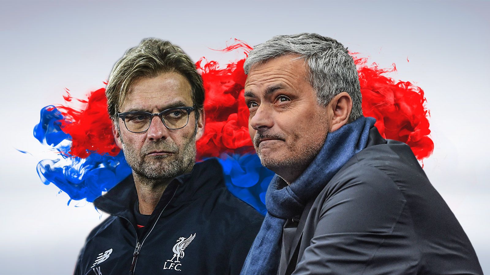 Premier League fixtures live on Sky Sports: Jose Mourinho and Jurgen ...
