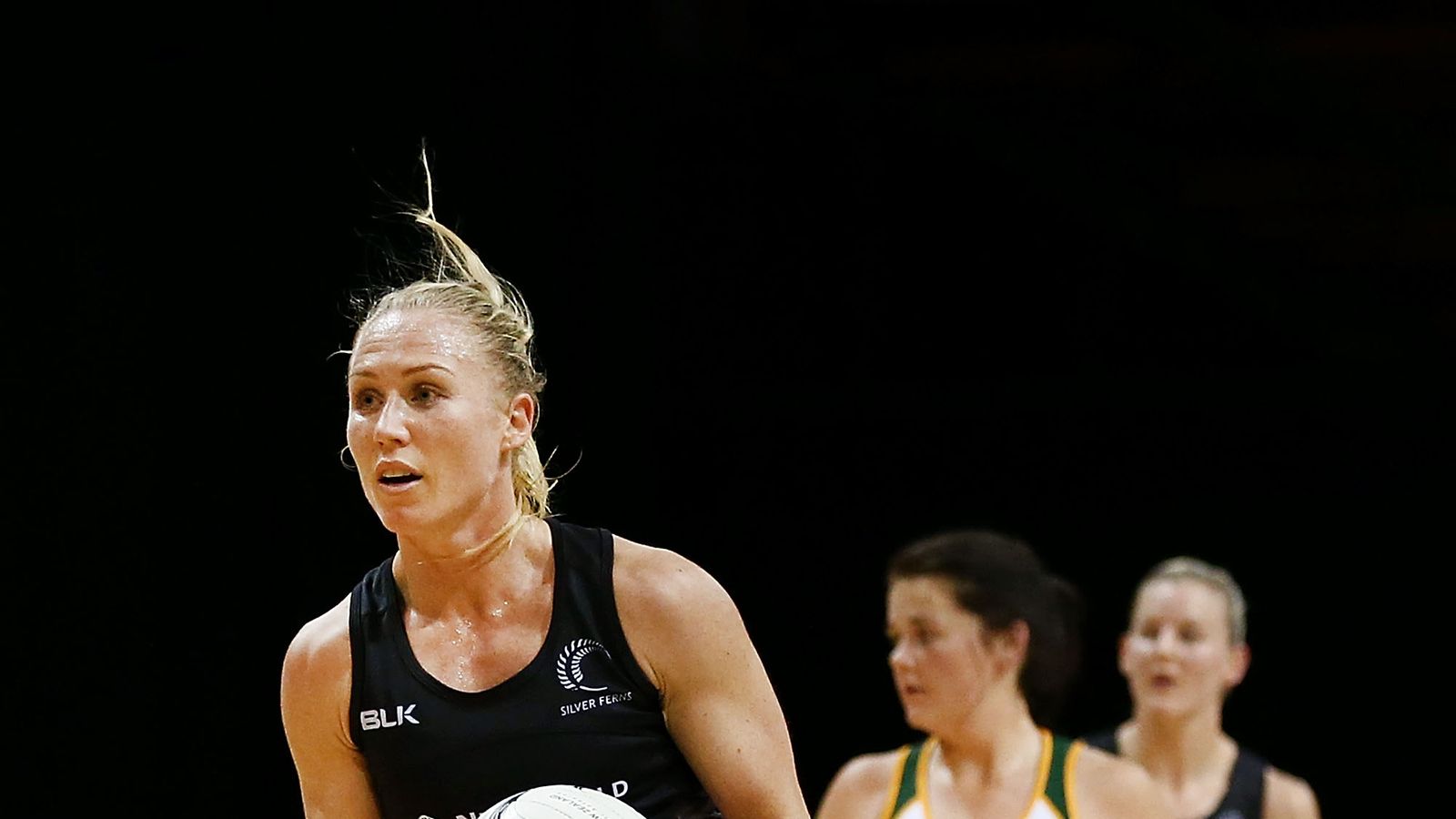 Quad Series: Ones to Watch | Netball News | Sky Sports