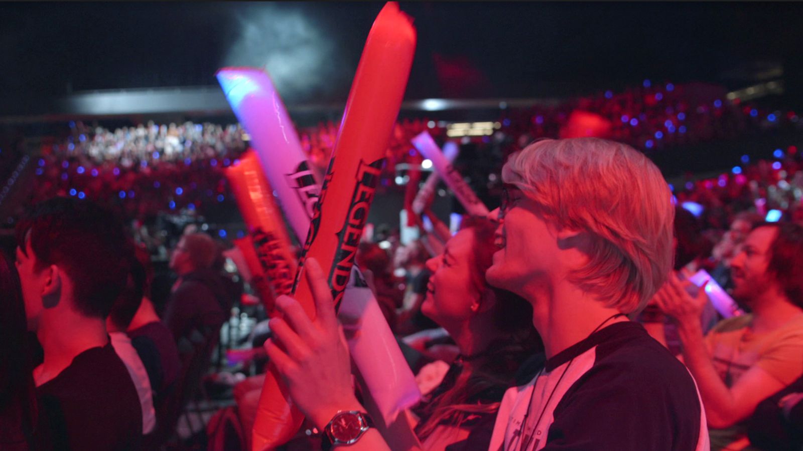 League of Legends held its latest round of tournaments | Esports News ...