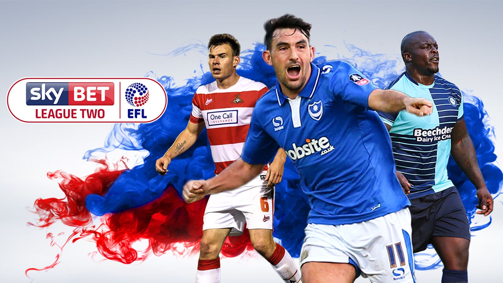 Sky Bet League Two guide - your 2016/17 season preview | Football News ...