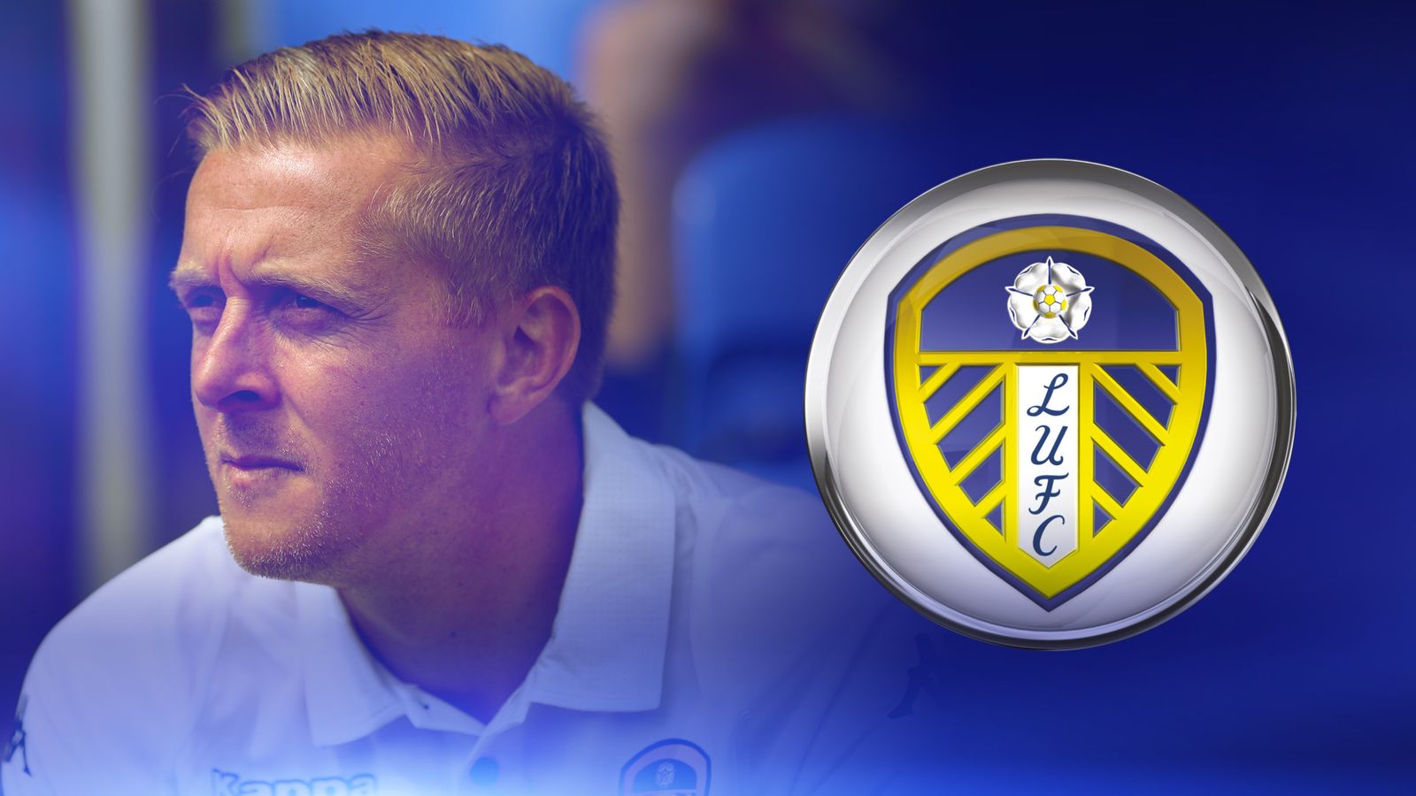 Garry Monk closing on best Leeds manager win percentage | Football News ...