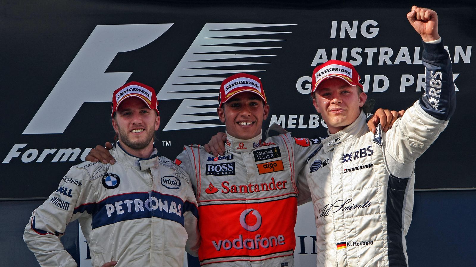 Lewis Hamilton's 50 Formula 1 wins | F1 News | Sky Sports