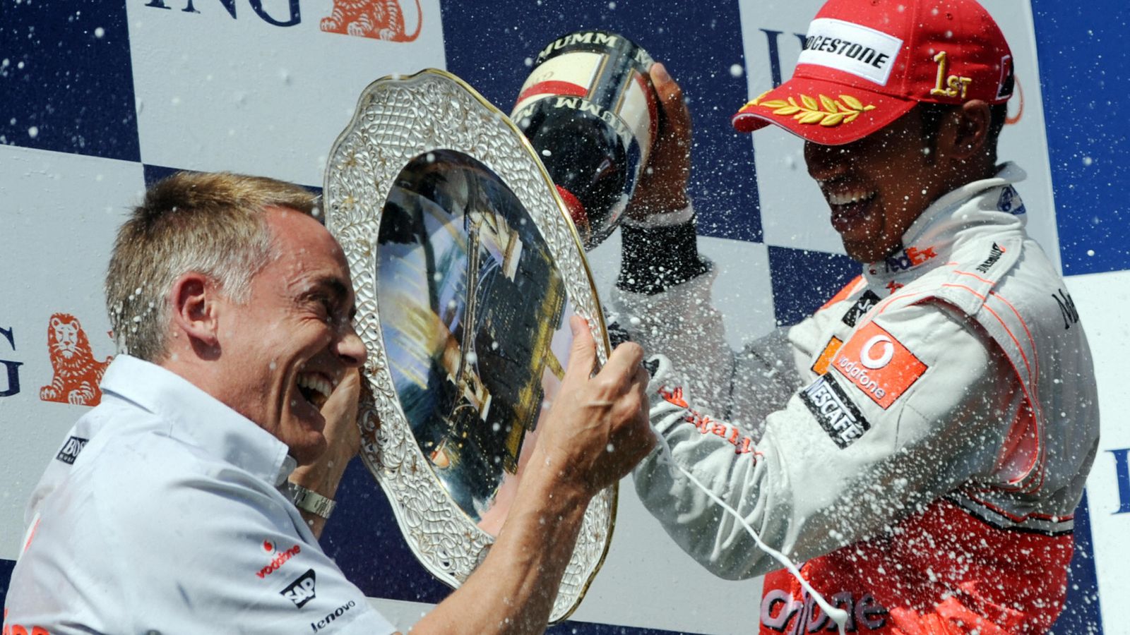 Lewis Hamilton's 50 Formula 1 wins | F1 News | Sky Sports