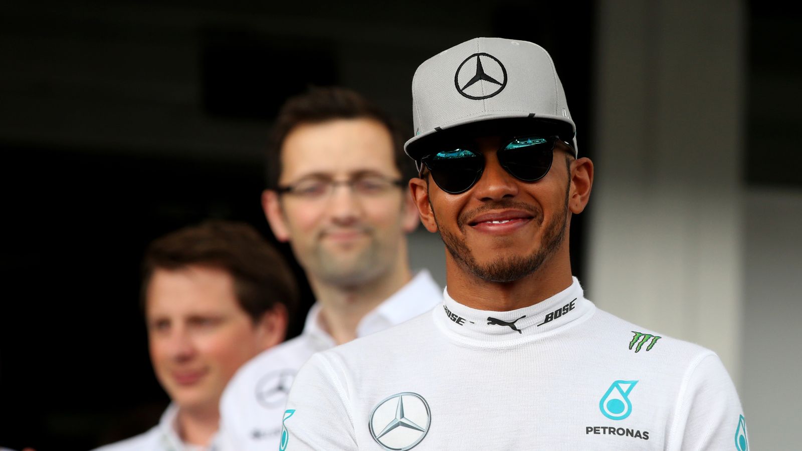 Belgian drive should inspire Lewis Hamilton to more success at Monza ...