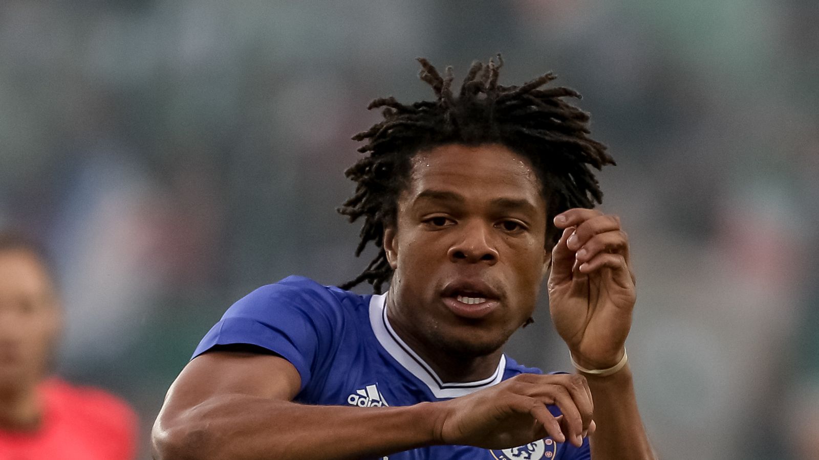 Chelsea's Loic Remy set for loan move to Crystal Palace | Football News ...