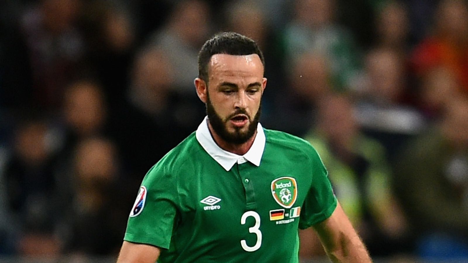 Marc Wilson joins West Brom on loan from Bournemouth | Football News ...