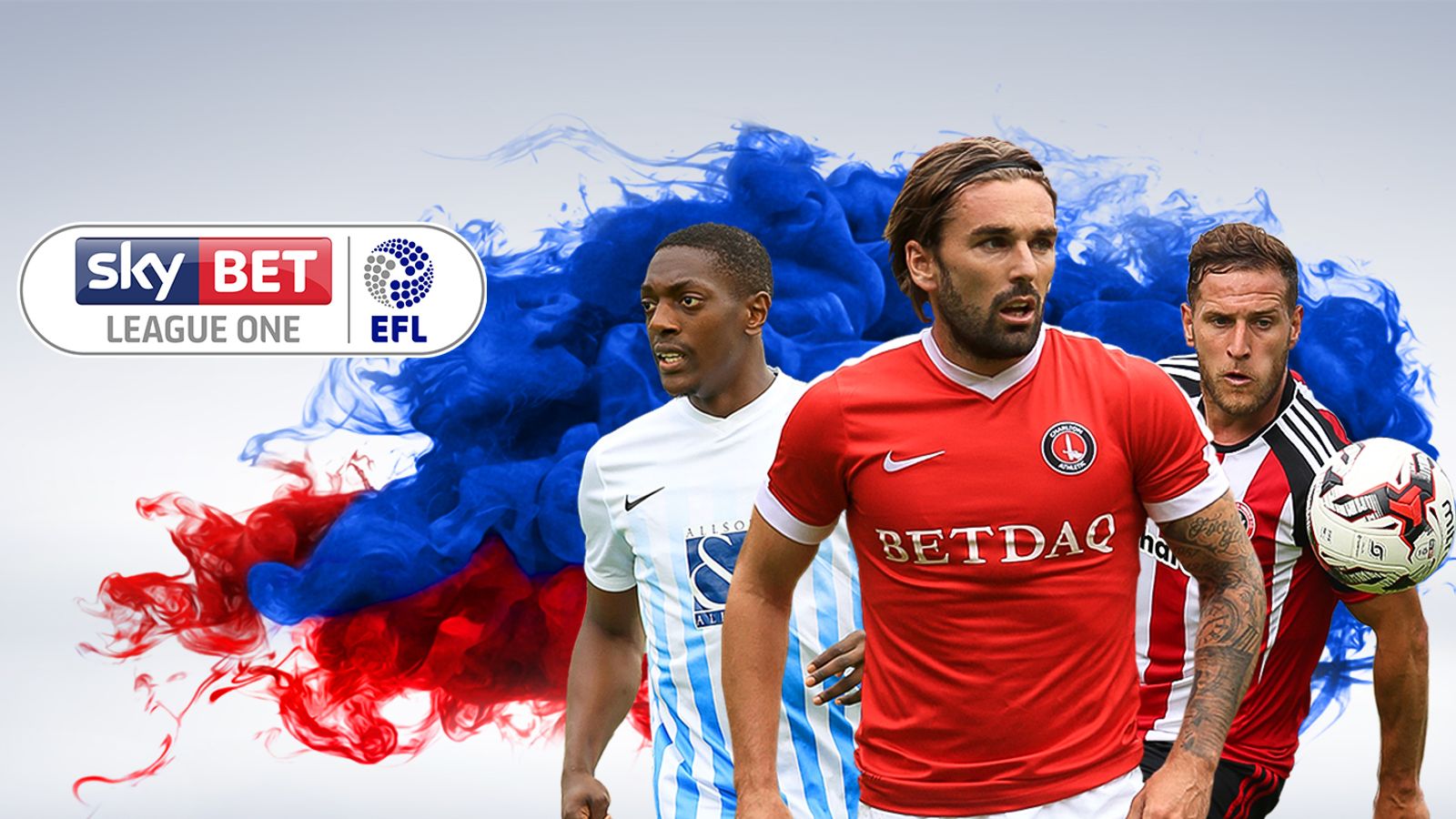 Sky Bet League One guide - your 2016/17 season preview | Football News ...
