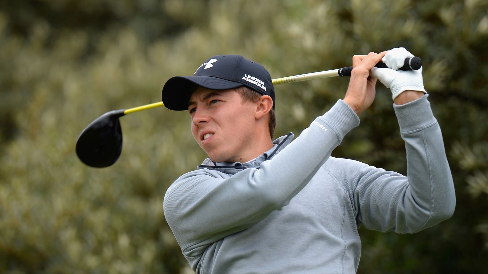 Matthew Fitzpatrick and Chris Wood win on opening day of Paul Lawrie ...