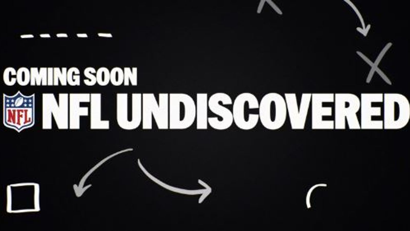 NFL Undiscovered follows Anthony Dable, Moritz Boehringer and Harry ...