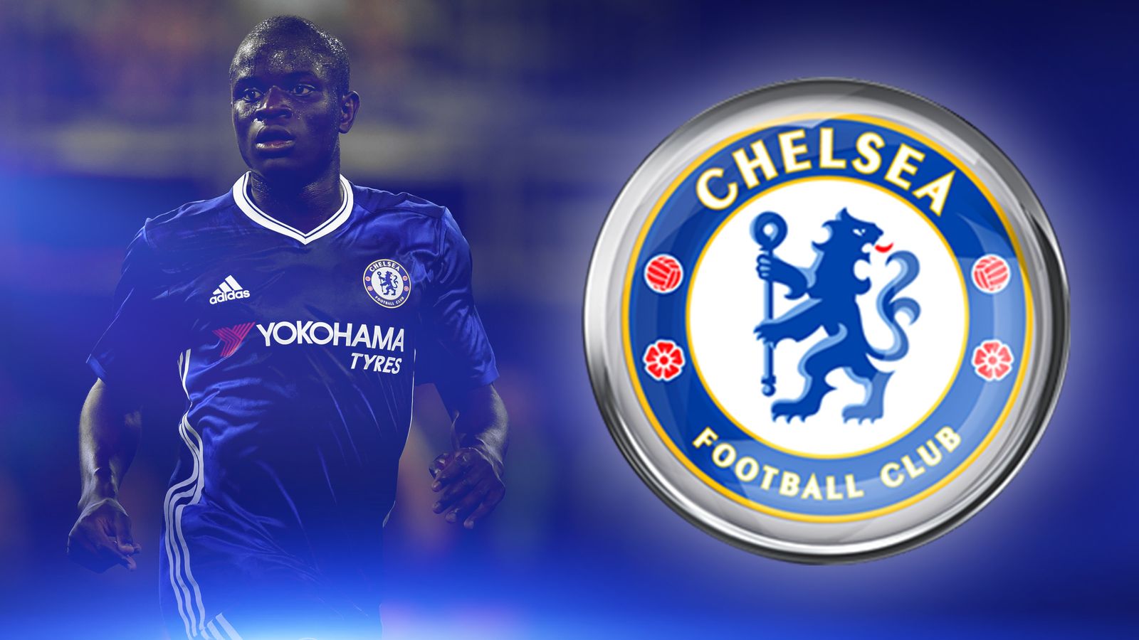 Chelsea 2016/17 season preview: Five questions | Football News | Sky Sports