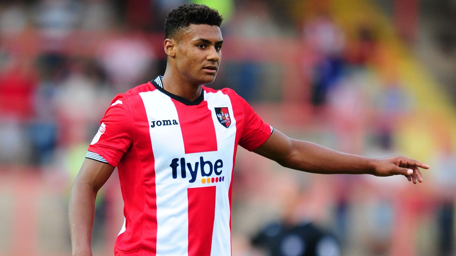 Leyton Orient 0-1 Exeter: Ollie Watkins seals Grecians victory ...