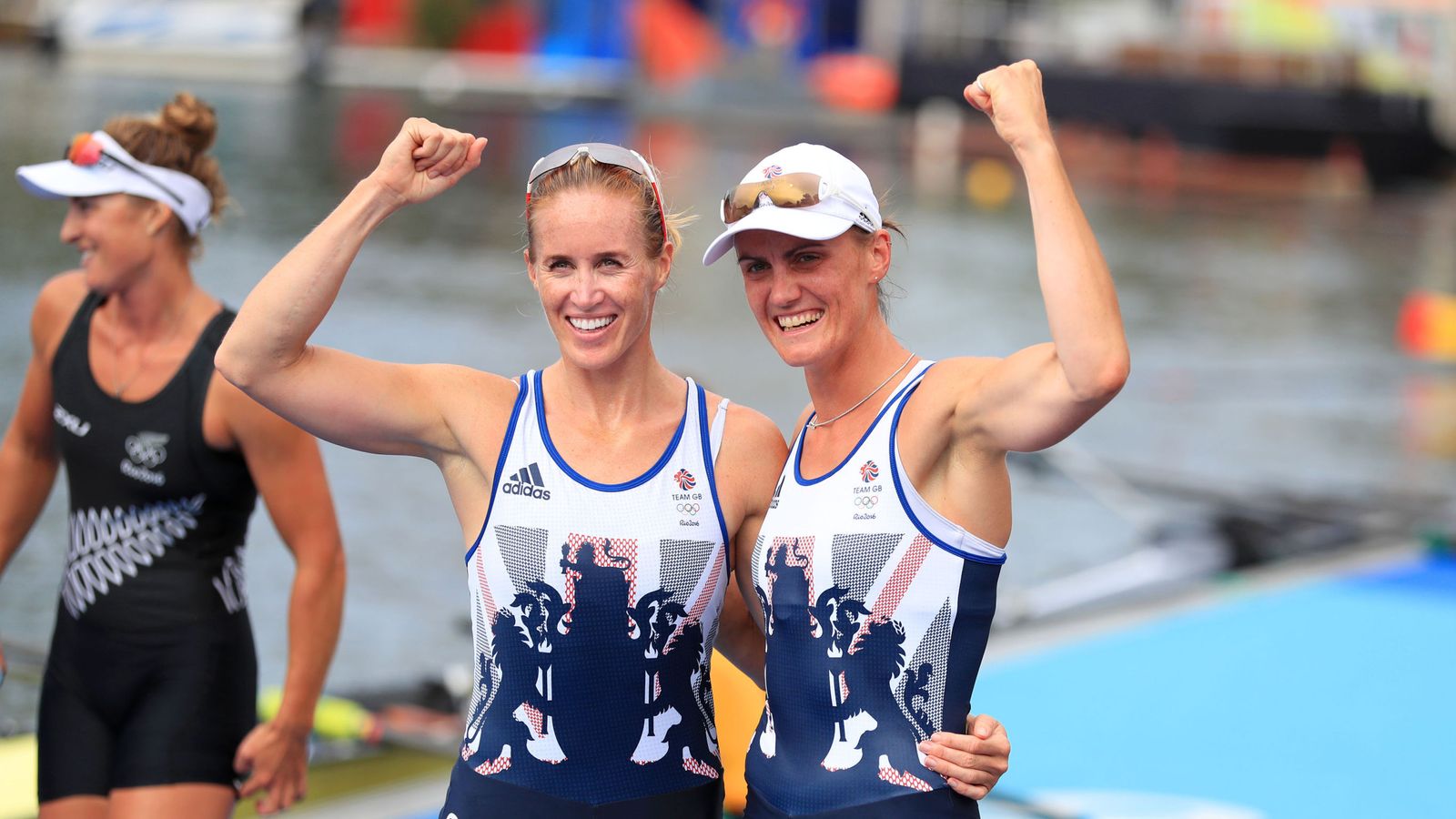 Women on Boards' Fiona Hathorn is this week's guest on Sportswomen ...