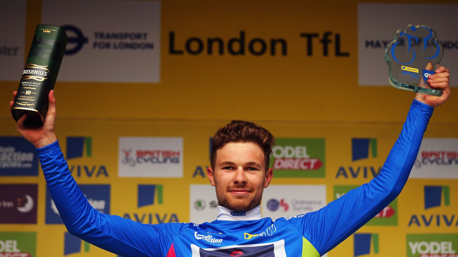 Doull set to join Team Sky squad | Cycling News | Sky Sports