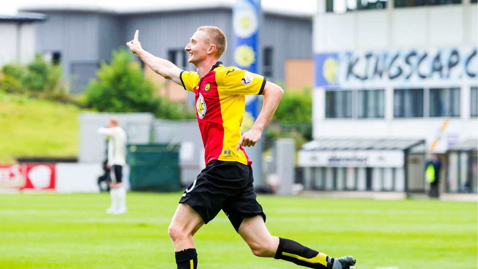 Scottish Premiership: Partick Thistle v Celtic match preview | Football ...