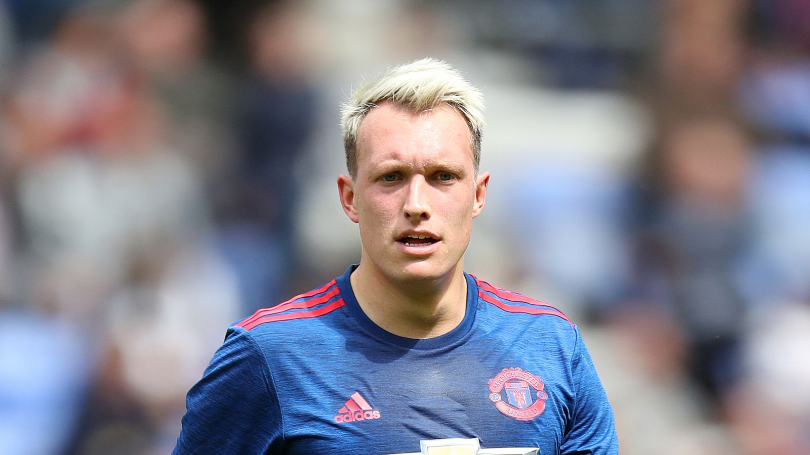 Stoke hope to sign Manchester United defender Phil Jones | Football ...