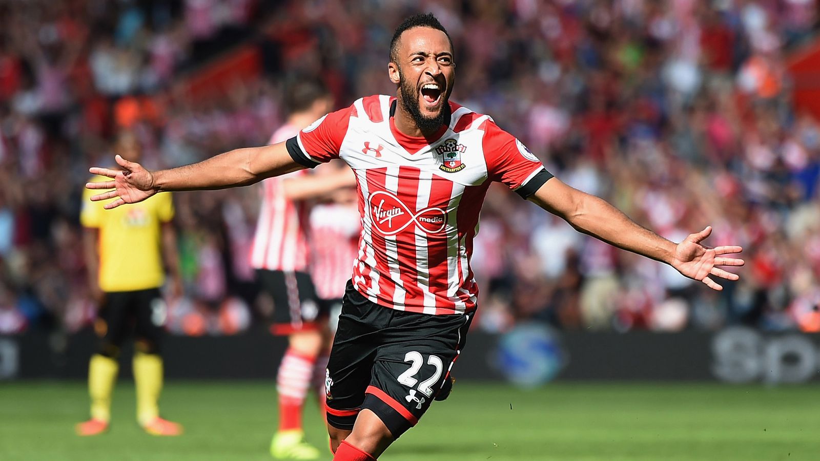 Southampton 1 - 1 Watford | Football News | Sky Sports