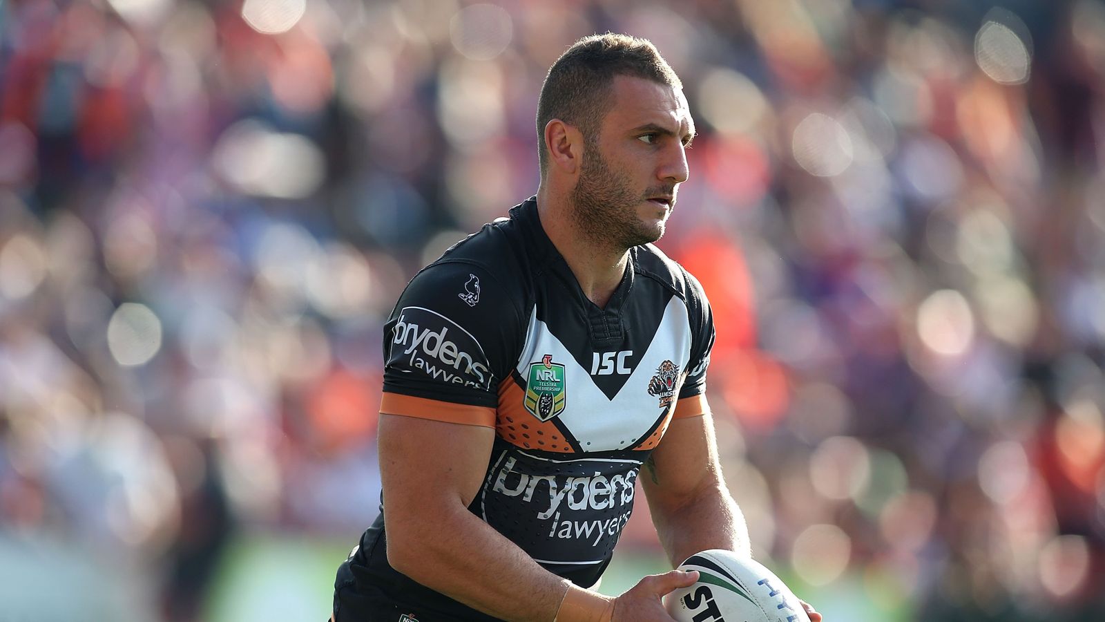 Inside the NRL: Blockbuster final round and a new twist in Robbie Farah ...