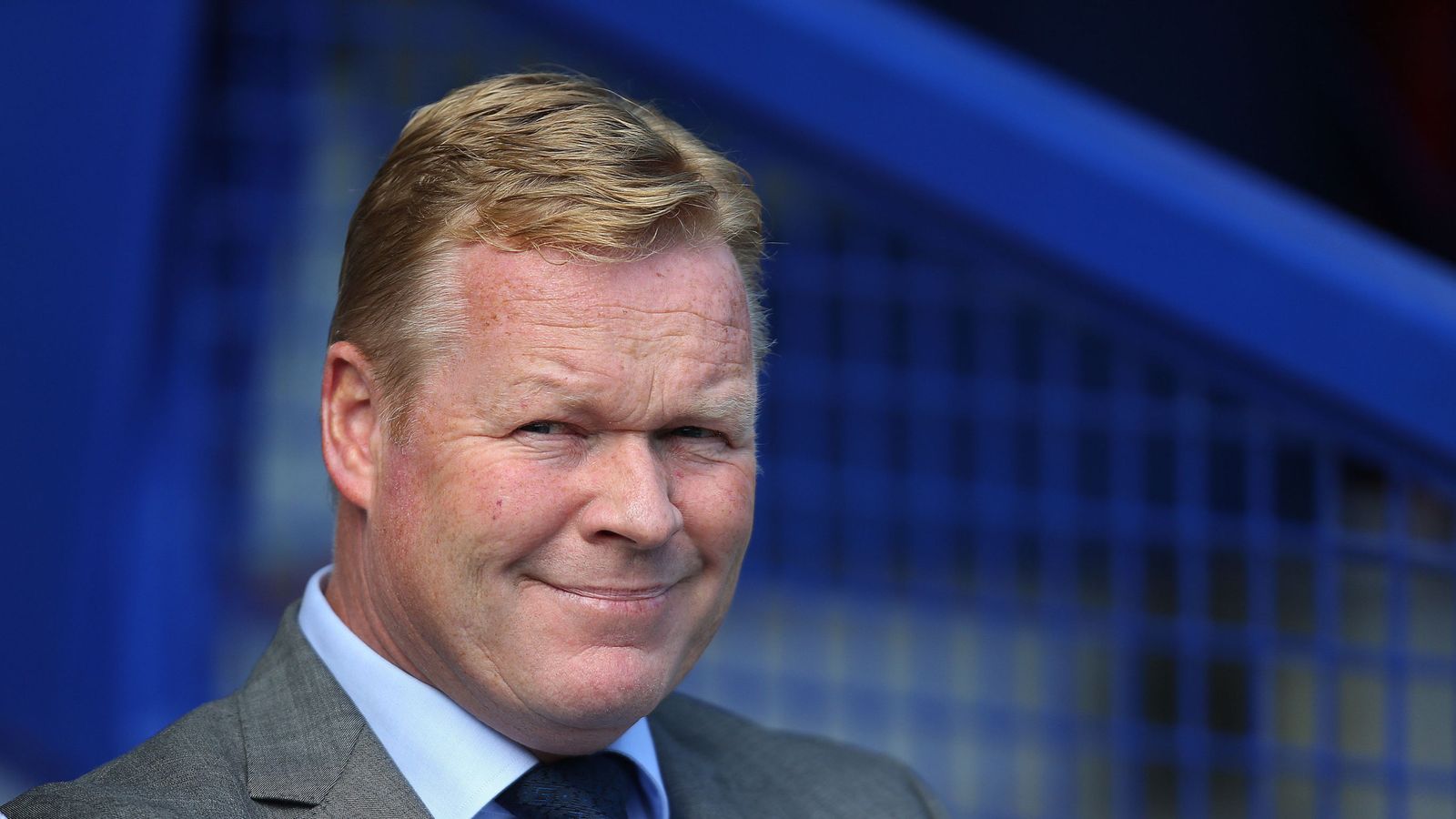 Everton manager Ronald Koeman praises strong bench after victory ...