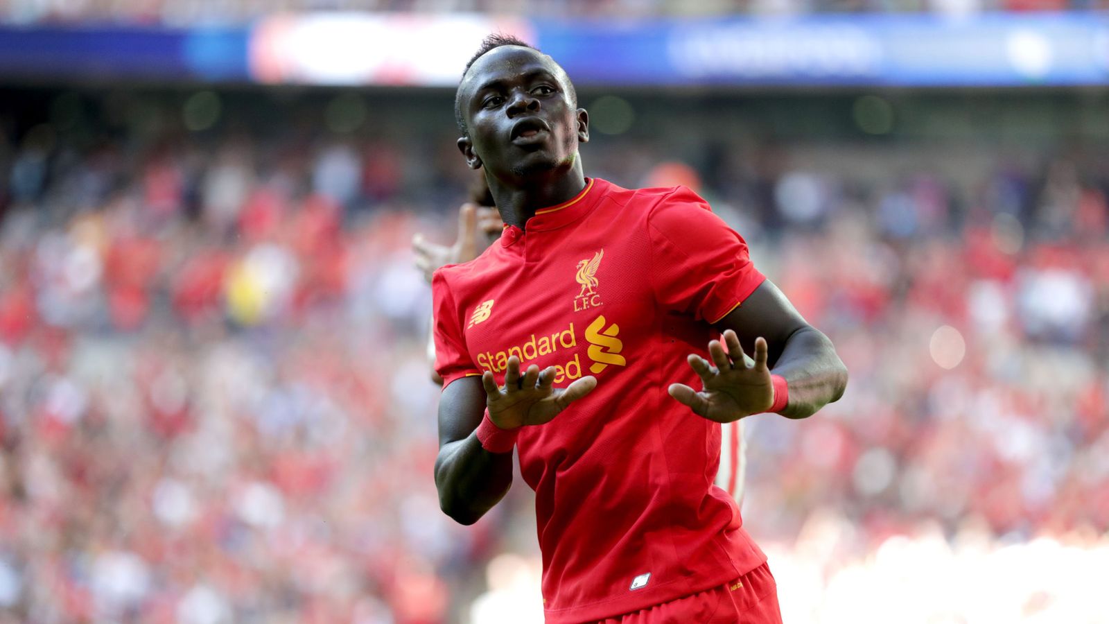 How will Liverpool line up for their Premier League opener against ...